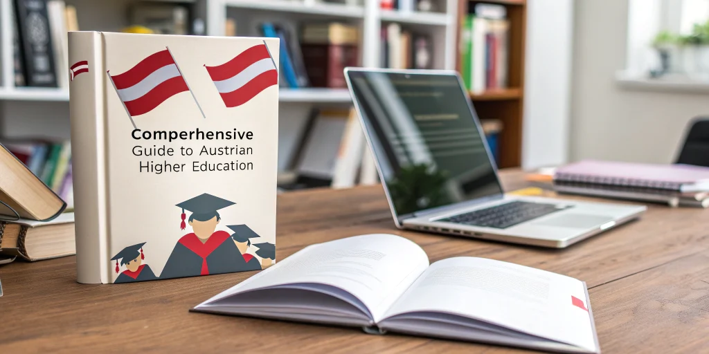 Comprehensive Guide to Austrian Higher Education