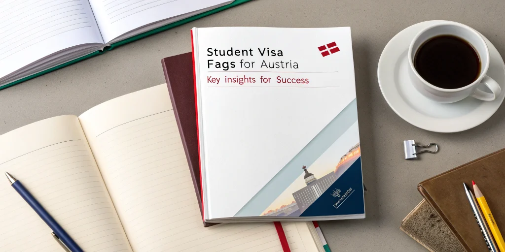 Student Visa FAQs for Austria: Key Insights for Success