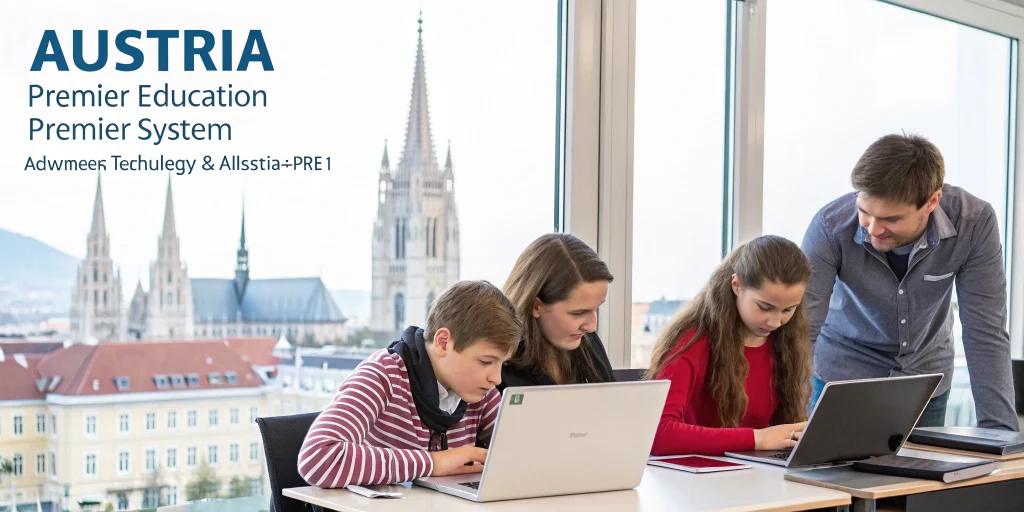 Exploring Austria’s Premier Education System