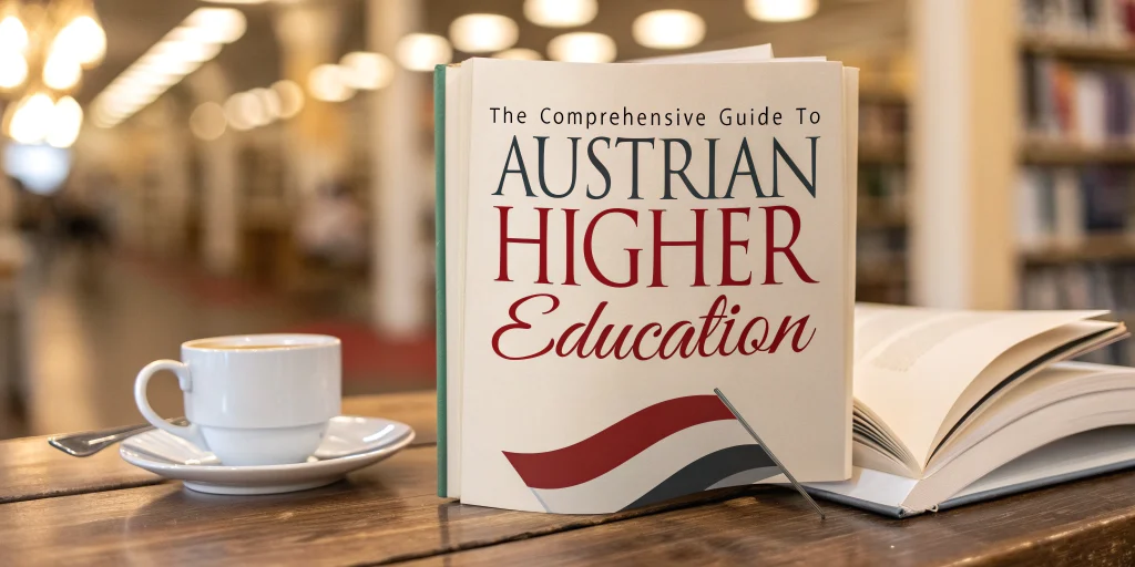 The Comprehensive Guide to Austrian Higher Education